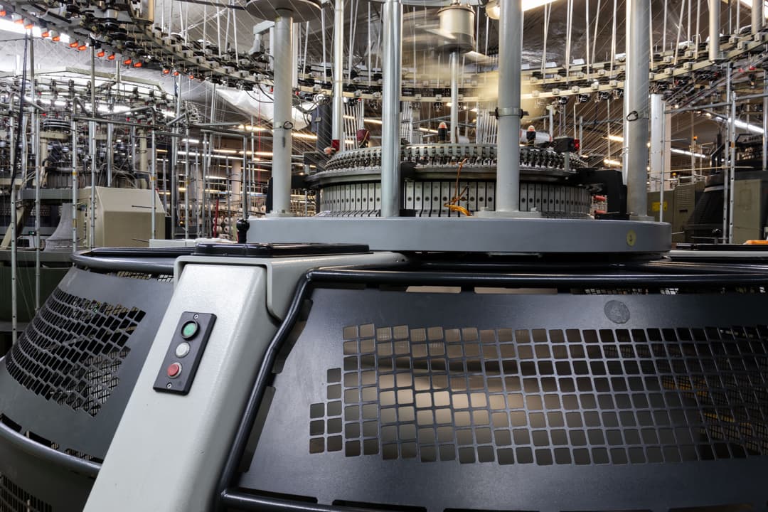 American Specialized Textiles